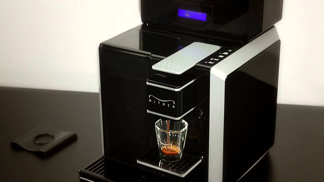 5 Reasons For Having A Quality Office Coffee Machine | B2B Coffee