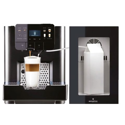 Saeco Milk Fridge FR7L | B2B Coffee Dublin, Ireland