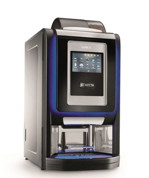 Office Bean To Cup Coffee Machines | B2B Coffee Dublin, Ireland