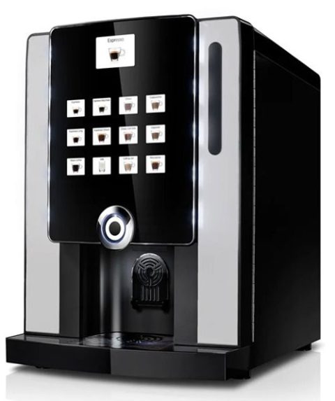 The Best Office Coffee Machines For 2023 | B2B Coffee