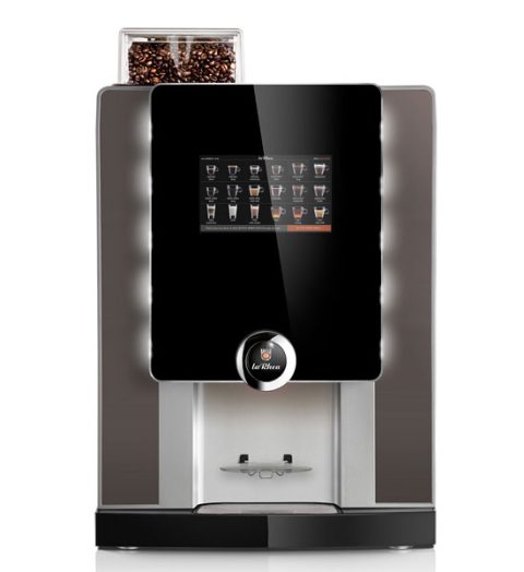 New LaRhea V Grande Bean To Cup Coffee Machine | B2B Coffee