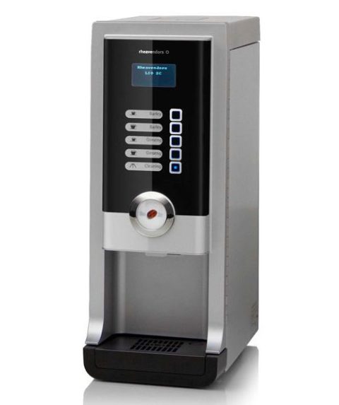 The Best Office Coffee Machines For 2023 | B2B Coffee