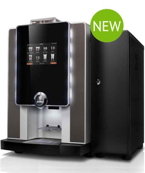 Office Bean To Cup Coffee Machines | B2B Coffee Dublin, Ireland