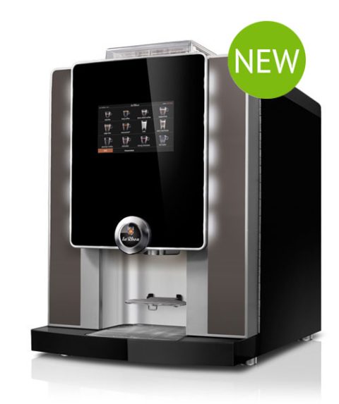 Office Bean To Cup Coffee Machines | B2B Coffee Dublin, Ireland