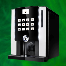 Commercial Instant Coffee Machines | B2B Coffee